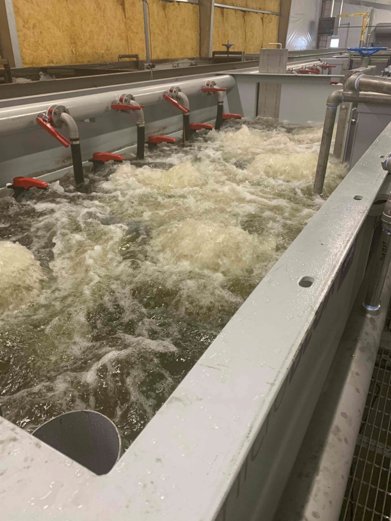 3 Ways Reclaimed Water Rewards Communities - Integrated Water Services