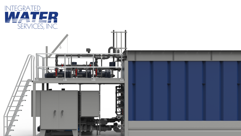MBR Technology Improves Your Wastewater Treatment Operation