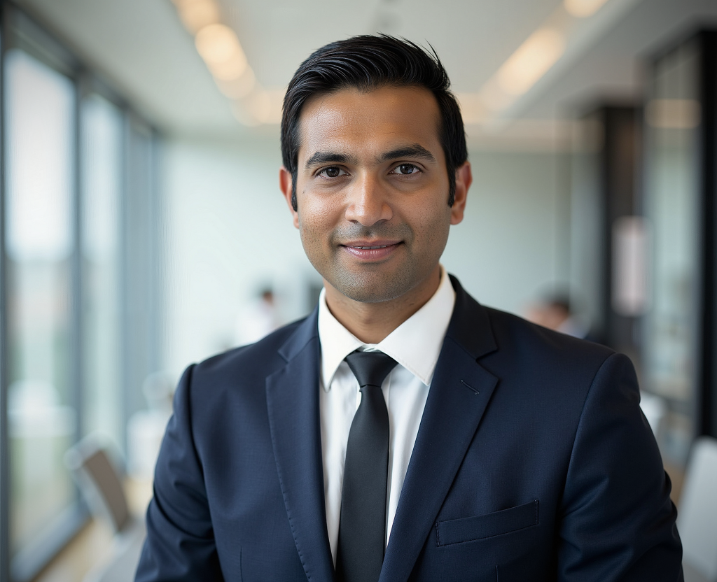 Harsha Tamatam | IWS