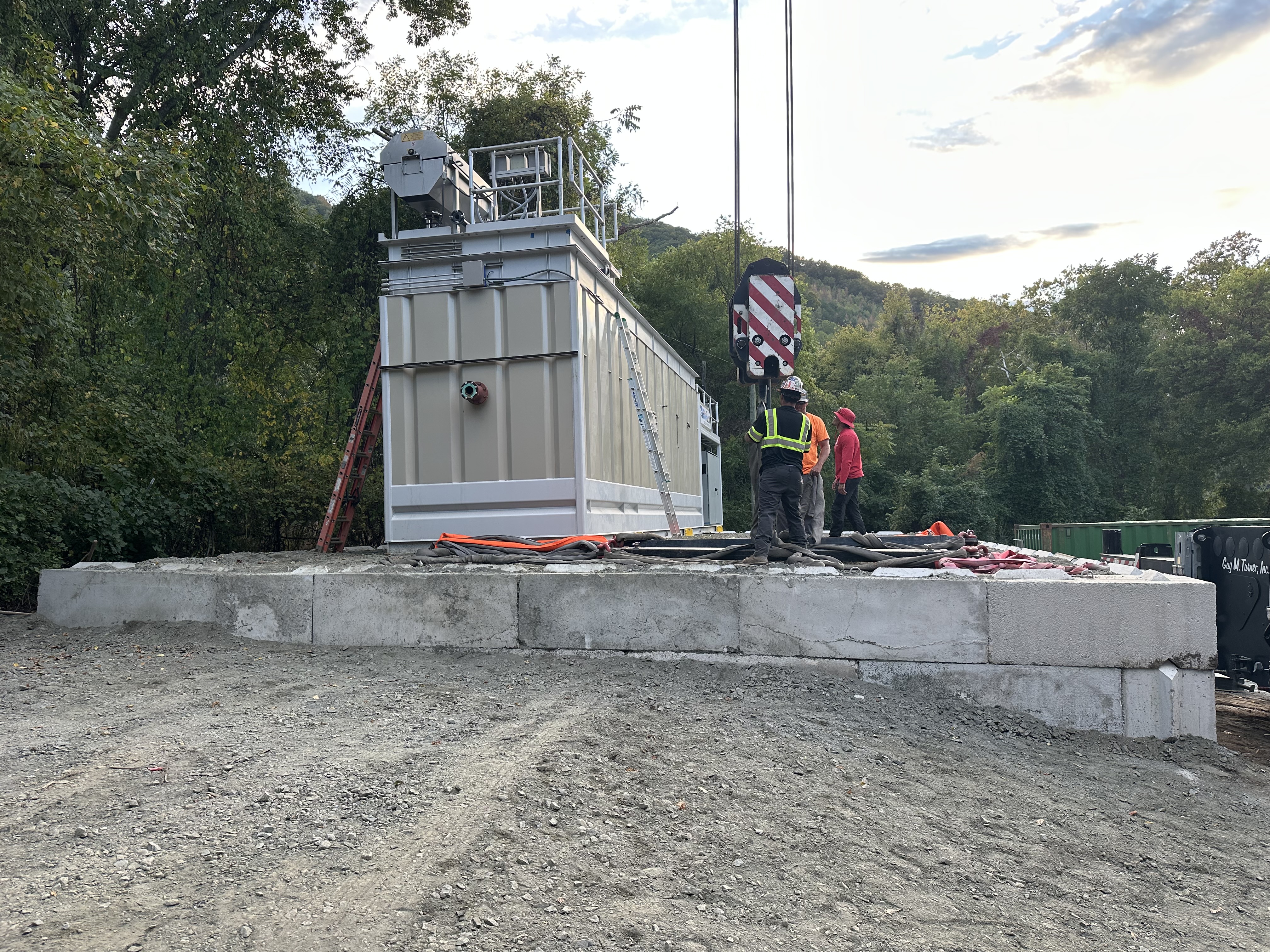 How to Prevent Sludge Bulking in Your Wastewater System